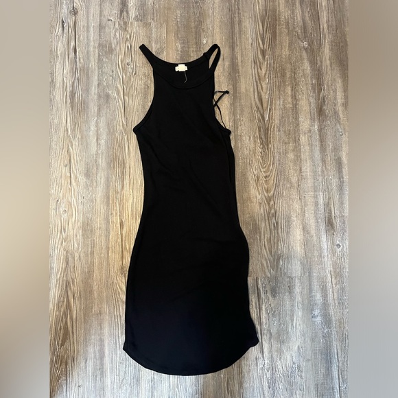 Garage | Dresses | Garage Black Dress | Poshmark